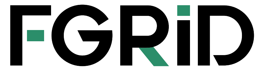 FGRID - Η επένδυση στην πράσινη ενέργεια, ξεκινά εδώ.